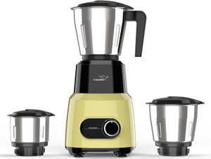 V-Guard Increda 500 W Mixer Grinder Price in India - Buy V-Guard ...