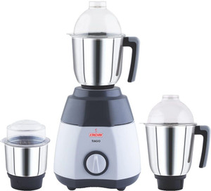 KANCHAN Motor With 5yr Warranty, Overload Proctector, Shockproof ABS ...