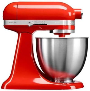 KITCHEN AID 3.3L Mini Stand Mixer Hot Sauce 250 W Juicer Mixer Grinder ...
