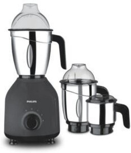 PHILIPS PRO 750 W Mixer Grinder Price in India - Buy PHILIPS PRO 750 W ...