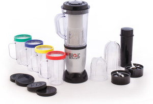 Magic Bullet SG2 250 W Juicer Mixer Grinder Price in India - Buy Magic ...