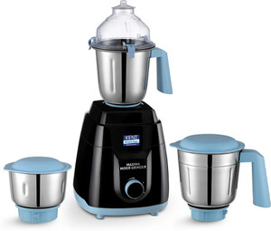 KENT Mixer Grinder 750 W Mixer Grinder Price in India - Buy KENT Mixer ...