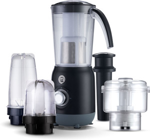 MasterChef MJ 04 400 W Juicer Mixer Grinder Price in India - Buy ...