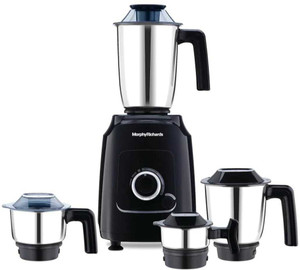 Morphy Richards 2023 1000 W Mixer Grinder Price in India - Buy Morphy ...