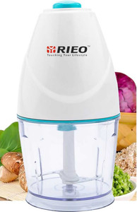 RIEO Activa 400 W Mixer Grinder Price in India - Buy RIEO Activa 400 W ...