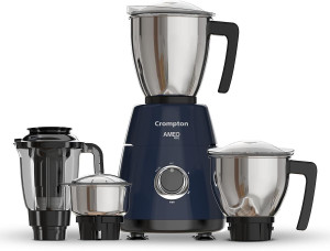 Crompton AMEO PRO Motor Vent-X Technology 750 W Juicer Mixer Grinder ...
