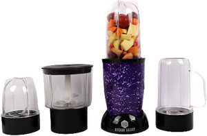 KITCHEN GALAXY Mixer Grinder 400 W Mixer Grinder Price in India - Buy ...