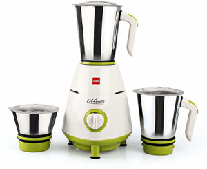 cello CG1 500 W Mixer Grinder Price in India - Buy cello CG1 500 W ...