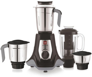 cello Levanate Pro Plus 500 W Juicer Mixer Grinder Price in India - Buy ...