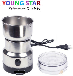 YOUNG STAR JAPAN Tech(8) 200 W Mixer Grinder Price in India - Buy YOUNG ...