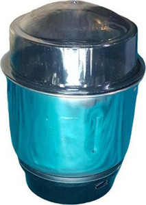 SUPERJOY stainless steel JOY model aluminium base with lid 350 ml ...