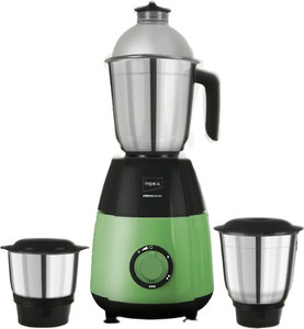 IMPEX 750w 750 W Mixer Grinder Price in India - Buy IMPEX 750w 750 W ...