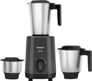 HAVELLS mixer grinder 500 W Mixer Grinder Price in India - Buy HAVELLS ...