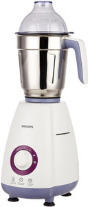 PHILIPS NEW 750 W Mixer Grinder Price in India - Buy PHILIPS NEW 750 W ...