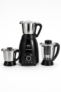 BPL MIX-XPERT 3J 750 W Juicer Mixer Grinder Price in India - Buy BPL ...