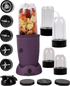 KITCHEN GALAXY V10 350 W Mixer Grinder Price in India - Buy KITCHEN ...