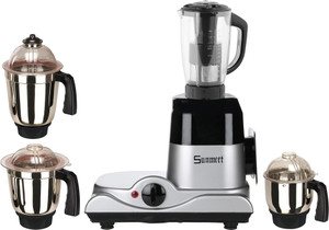Sunmeet Baba 600 W Mixer Grinder Price in India - Buy Sunmeet Baba 600 ...