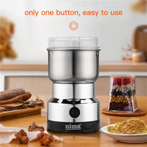 Eco Shopee NIMAS-29 220 W Mixer Grinder Price in India - Buy Eco Shopee ...