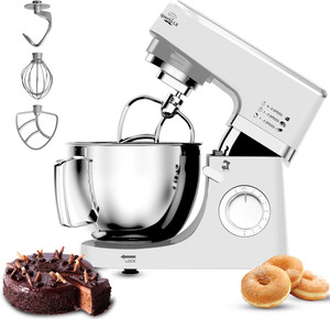 Inalsa Stand Mixer 1200 W Mixer Grinder Price in India - Buy Inalsa ...