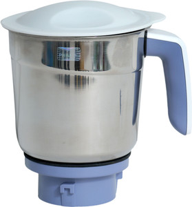 PHILIPS HL7699 DRYJAR ASSY MIXER GRINDER 500 Mixer Grinder (10 Jars ...