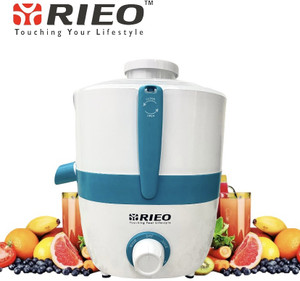 RIEO Juicer Nifty750 for Fruits & Vegetables 750 Watts roc 750 Juicer ...