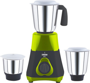 KANCHAN Taffy 650 W Mixer Grinder Price in India - Buy KANCHAN Taffy ...