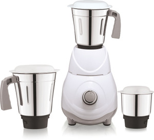 ECHT RC 5s 550 W Mixer Grinder Price in India - Buy ECHT RC 5s 550 W ...