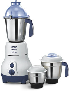 Inalsa 750 W Mixer Grinder Price in India - Buy Inalsa 750 W Mixer ...
