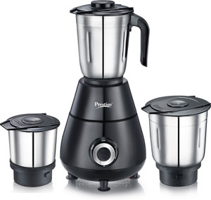 Prestige 500Watts 500 W Mixer Grinder Price in India - Buy Prestige ...