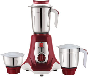 cello Levanate Plus 500 W Mixer Grinder Price in India - Buy cello ...