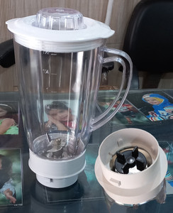 BAJAJ JUICER JAR & Sumeet Jar ! All 2 Lock Mixer Grinder [ Prime Jar ...