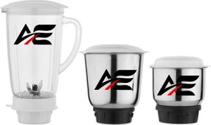 Anitra MIXI-POLY-MULTI-GDR03 Mixer Juicer Jar Price in India - Buy ...