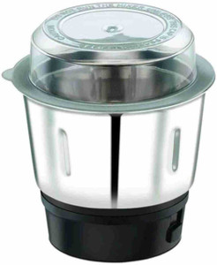 JD mIXI Mixi Jar Heavy Quality Compatibility with all Mixer Juicer Jar ...