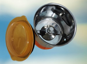 USH USHA LEXUS MULTI [ JMG ] 3442 & 3242 CHATNI JAR Mixer Juicer Jar ...