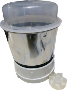 Harsh mixi spares USHA LUXUS 3442 Mixer Juicer Jar Price in India - Buy ...