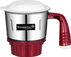 Wonder Star PRESTGE MIXER GRINDER 400ML JAR Mixer Juicer Jar Price in ...