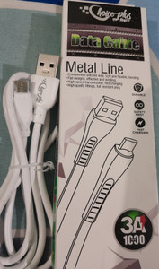 Choice plus Cable Accessory Combo for Micro USB Price in India - Buy ...