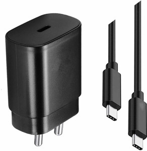 VOLTDIC 25 W PD 3 A Mobile 25W Super Fast Charging Compatible for ...