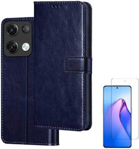 RRTBZ Cover Accessory Combo for Oppo Reno8 Pro 5G / Reno 8 Pro Price in ...
