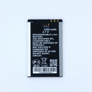 Backup Factory Mobile Battery For Nokia E75 Price in India - Buy Backup ...