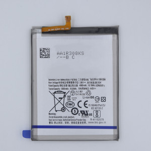 FULL CELL Mobile Battery For Samsung Galaxy A72, A32 5G , A42 5G , A72 ...