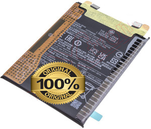 Zoronic Mobile Battery For Xiaomi Poco F4 5G / BP49 (4500mAh) Price in ...