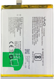 Facelift Mobile Battery For Vivo (Y5-2015) Y66 With 6 Months Warranty ...