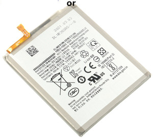 NEW Mobile Battery For Samsung Galaxy S20FE EB-BG781ABY Price in India ...