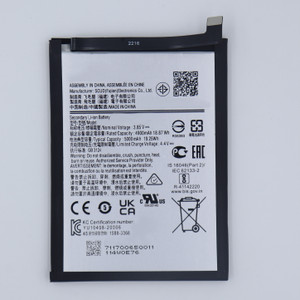 FULL CELL Mobile Battery For Samsung Galaxy A22 5G , Galaxy A22s 5G ...