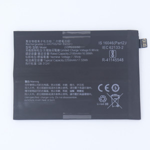 FULL CELL Mobile Battery For Oppo Reno8 Pro, CPH2357 Price in India ...