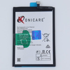 KONICARE Mobile Battery For Nokia C32 Price in India - Buy KONICARE ...