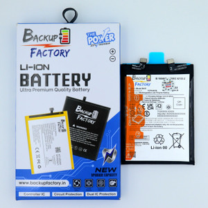 Backup Factory Mobile Battery For Xiaomi BN5E Price in India - Buy ...