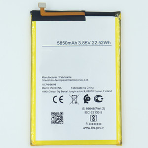 FULL CELL Mobile Battery For Nokia C30 , TA-1357 , TA-1377 , TA-1369 ...