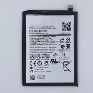 FULL CELL Mobile Battery For Samsung Galaxy A03 , SM-A035F , SM-A035F ...
